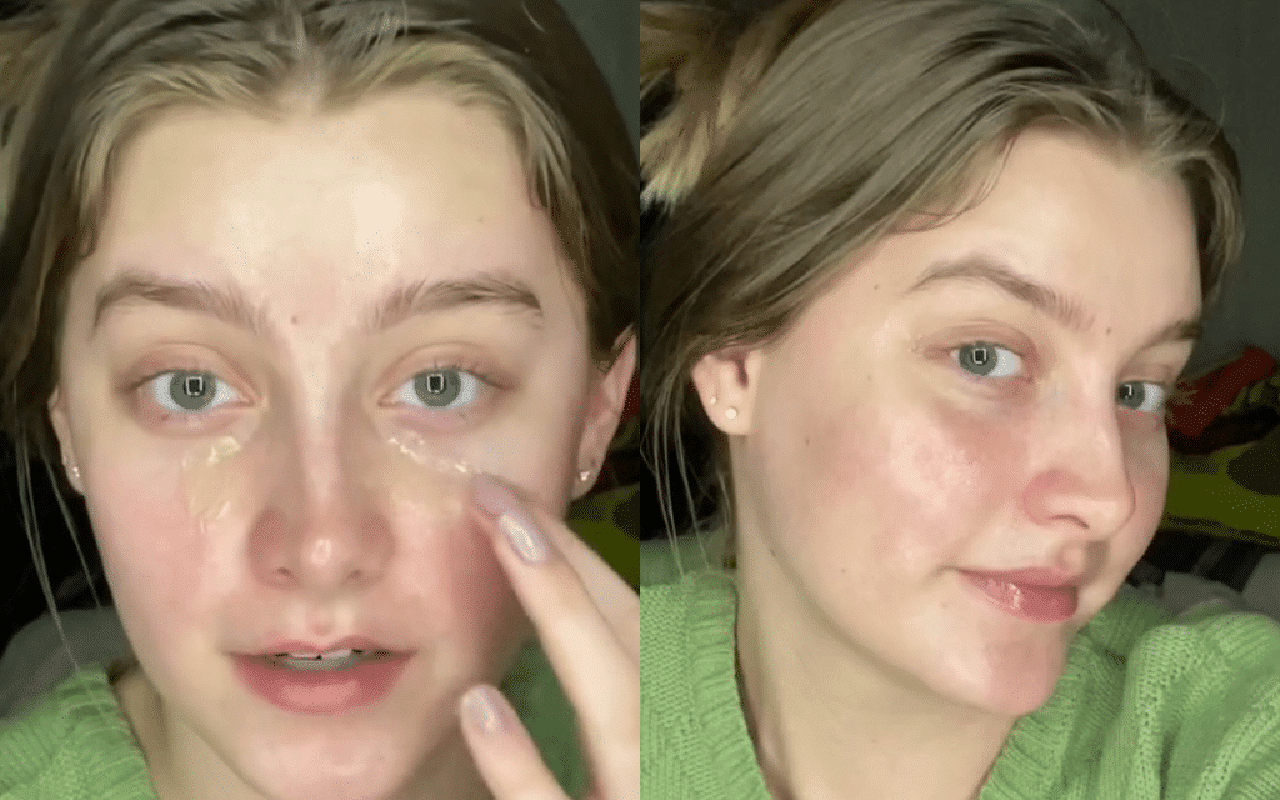 Slugging: The Rundown On TikTok’s Newest Skincare Obsession ... Slugging: The Rundown On TikTok’s Newest Skincare Obsession ...
