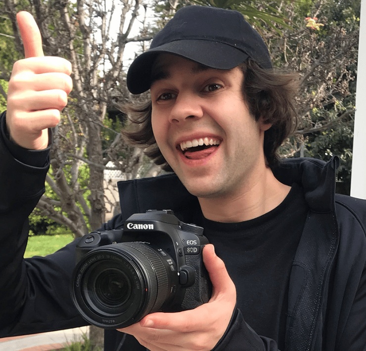 Carly Incontro And Erin Gilfoy Break Silence On Vlog Squad Allegations